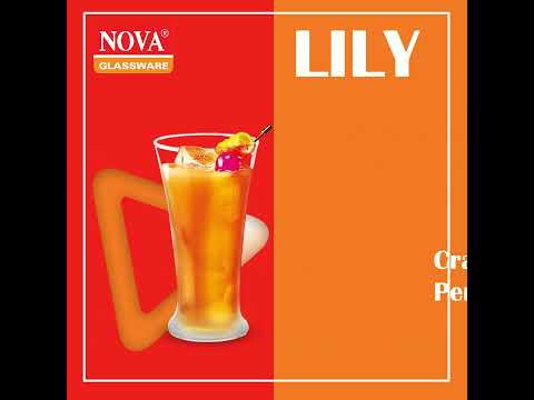 Beautiful Drinkware | Luxury Glassware | Drinking Glasses