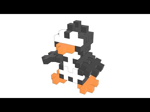 Plus-Plus video instructions