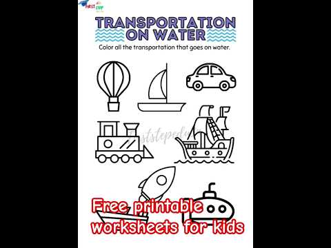 free printable worksheets for kids #shorts#youtubeshorts #firststeplearning