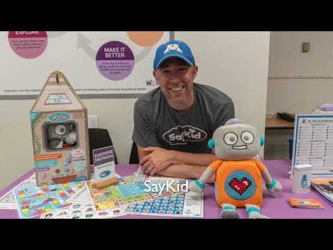 Robot Day 2025 Recap