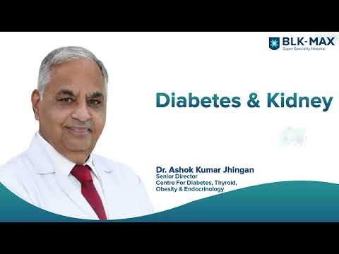 Dr. Ashok Kumar Jhingan (Centre for Diabetes, Thyroid, Obesity ...
