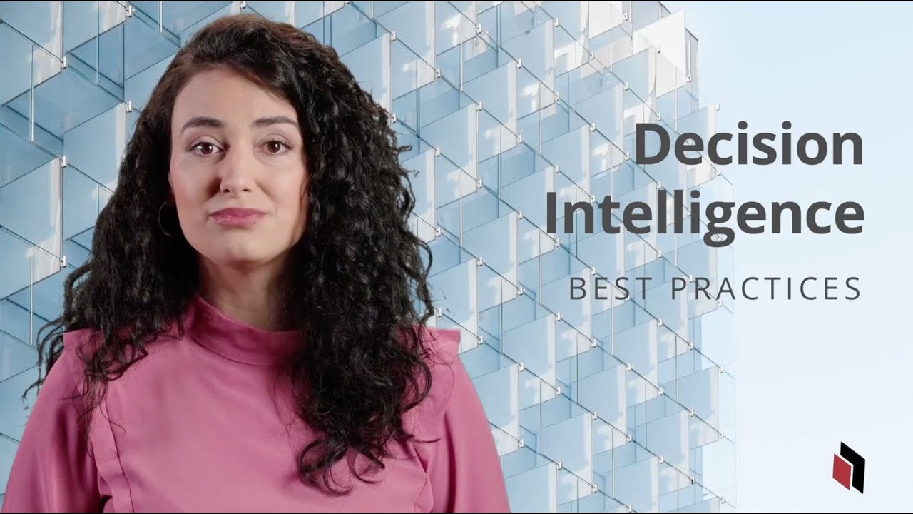 Decision Intelligence | Paradigm Technology