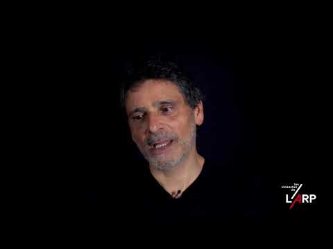 C'est quoi être cinéaste aujourd'hui ? Avec Pascal Elbé