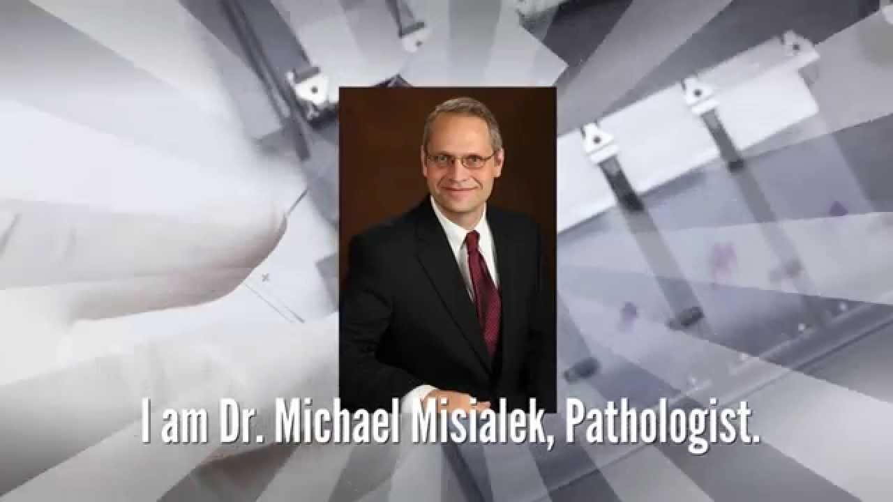 Understanding Your Pathology Report
