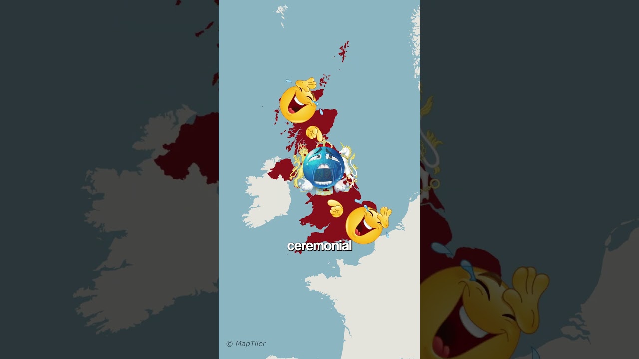 Why do some countries keep crowns on their flags while others removed them? #history