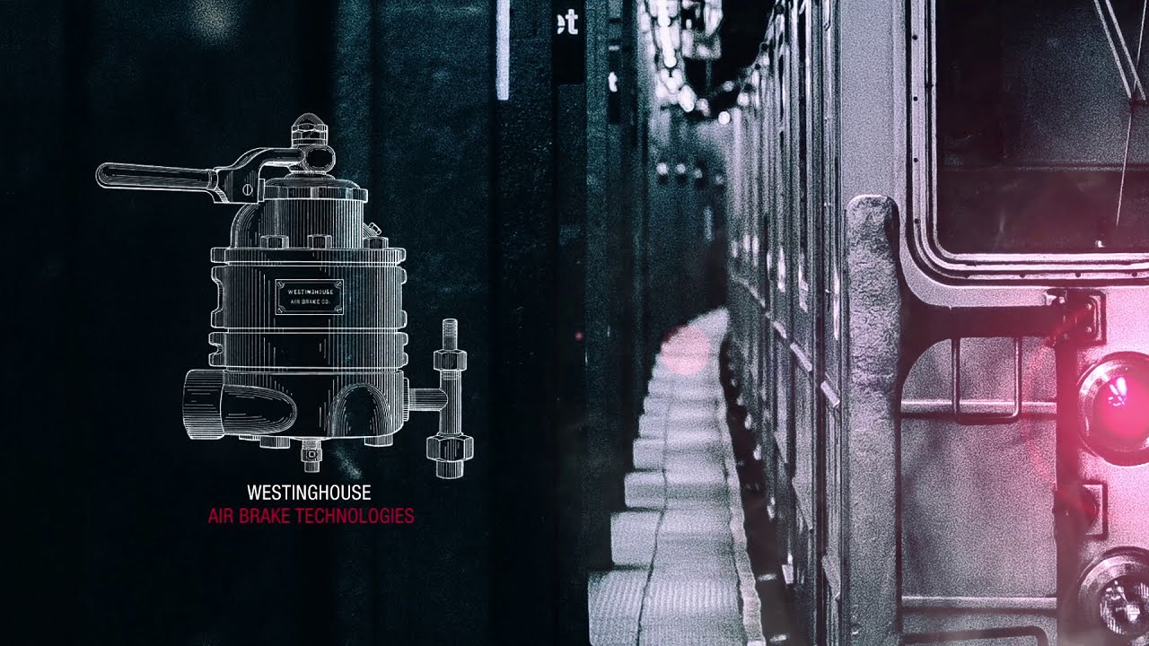 Wabtec - ECP Overview