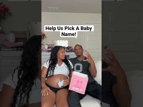 What Should We Name Our Baby? We have Toni, Tori and……?