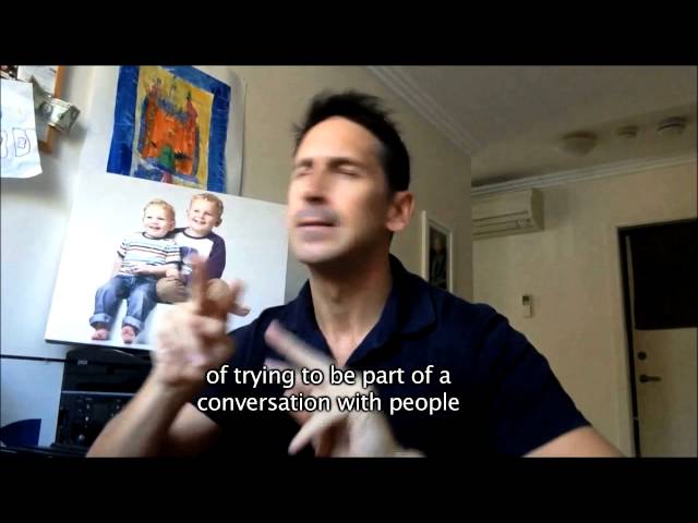 Understanding Audism: The Importance of Sign Language for Deaf Children ...
