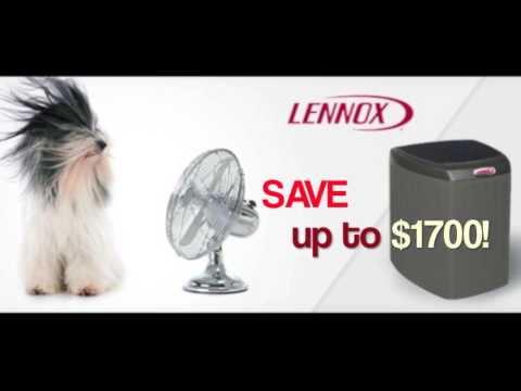 Air Conditioning Rebate 2017