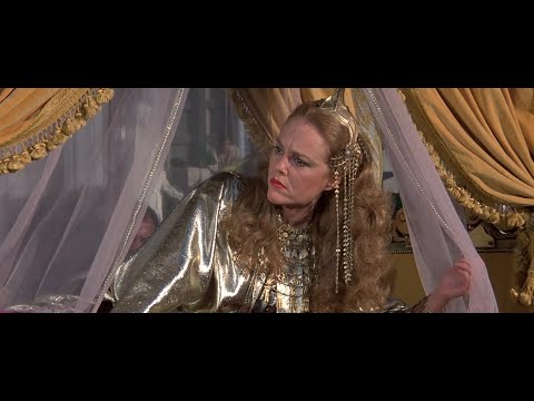 History Of The World Part I (1981) "My Tits Are Falling Off!"