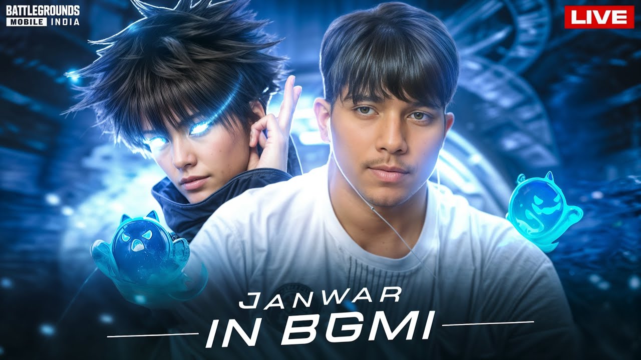 Solo VS Squad 😍 Wmax is Live | BGMI