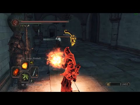 Steam Community :: Video :: Dark Souls 2 SOTFS: Pyro Gaming