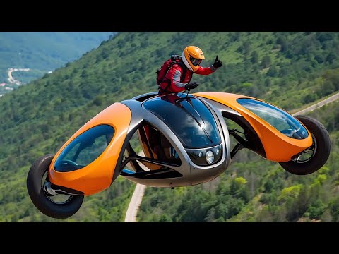 Amazing Inventions of 2024 You Can't Miss