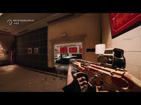 Steam Community :: Video :: Tom Clancy's R6 Siege - 09/16/2017 ...