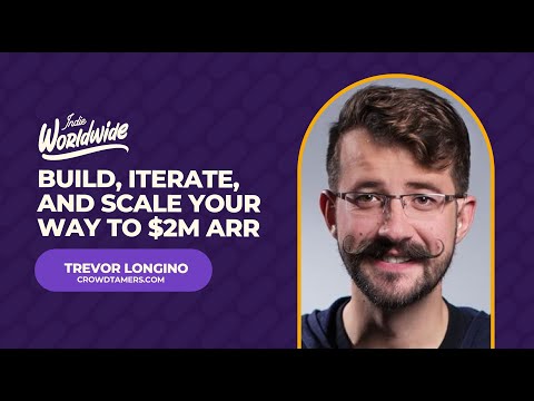 How to scale your startup to $2M ARR