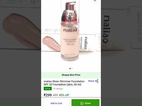 SHOPSY APP