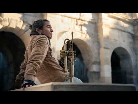 A Thousand dreams ago (original composition of Jean-Manuel Miquel de Flores)