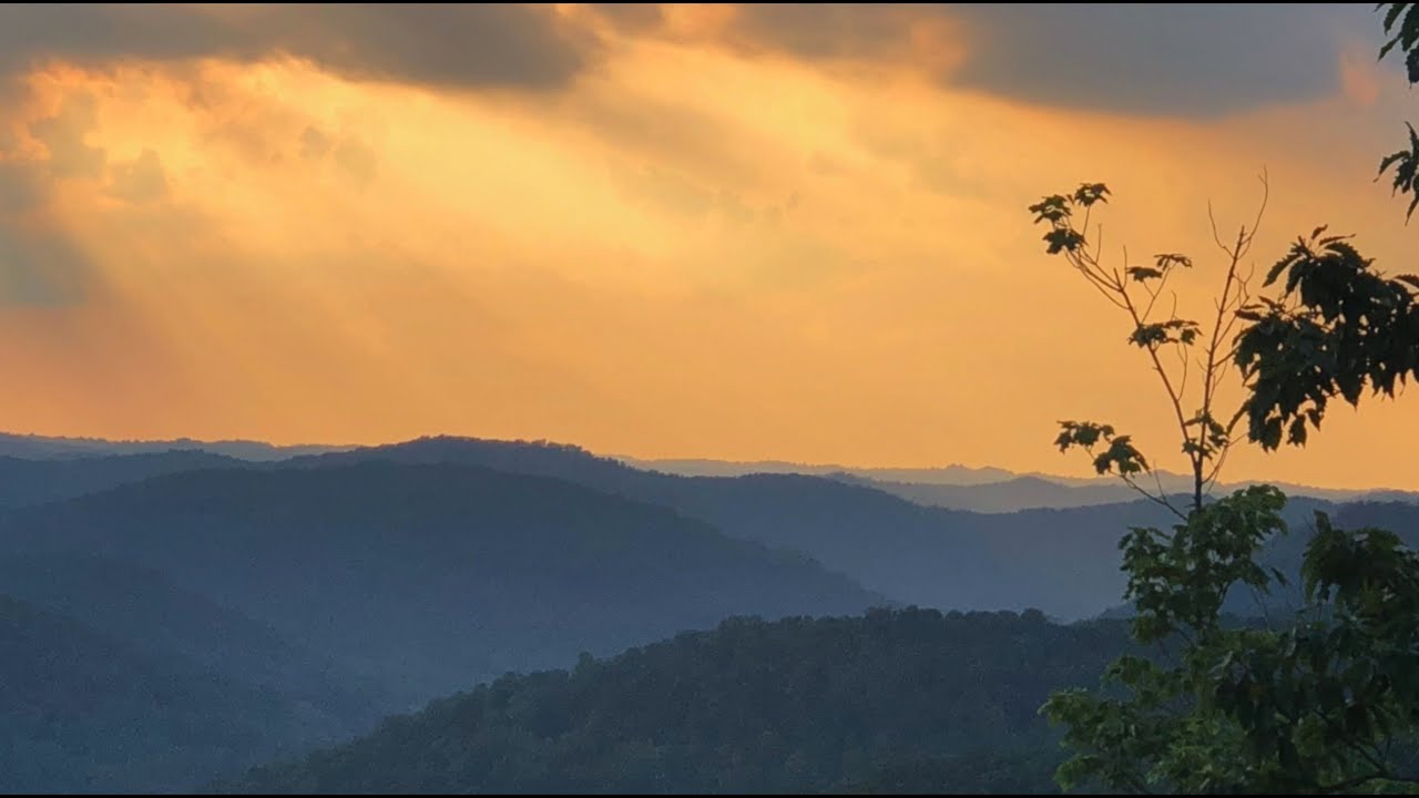 Hidden Campsites of Red River Gorge, Episode 1: Double Arch Road