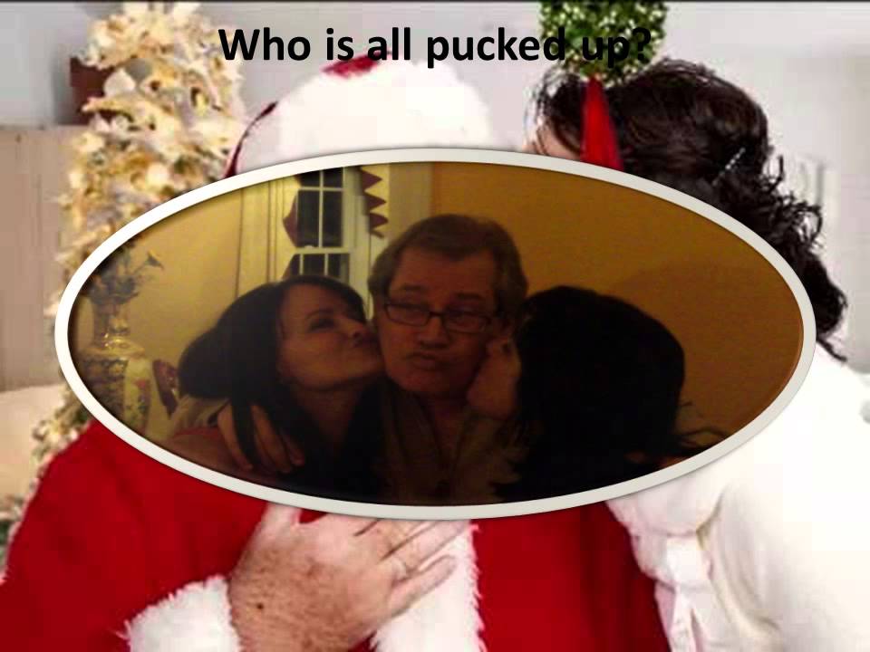 Tomaskovic Christmas Special 2011