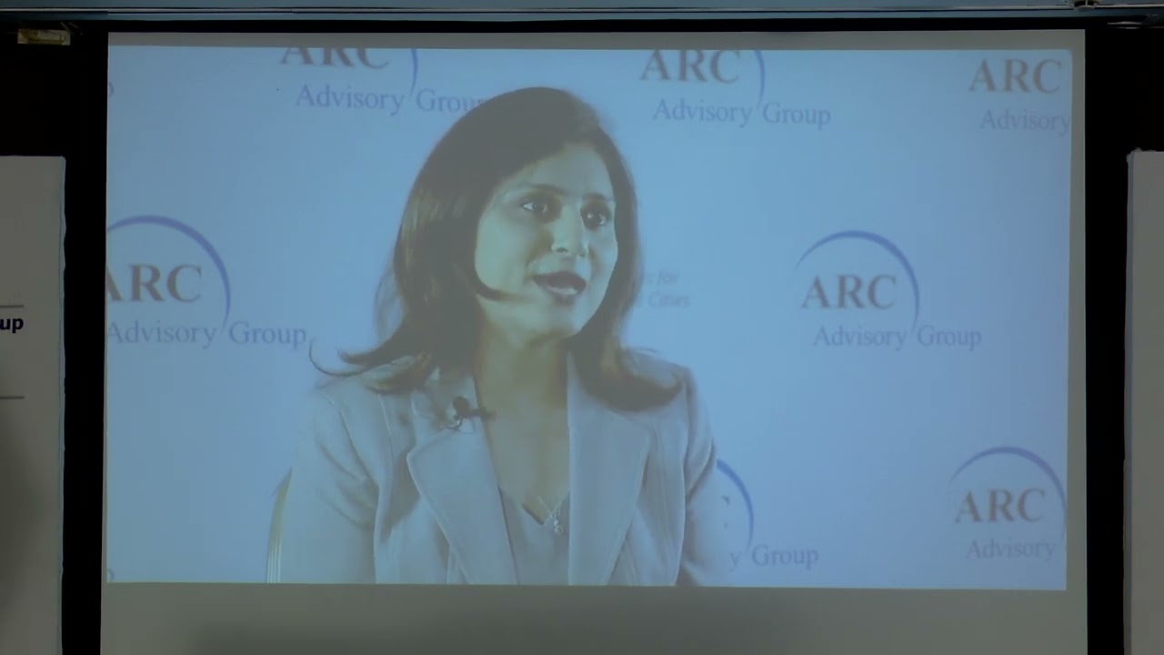 Industrial AI in Asset Performance Management (APM)- Inderpreet, @ARCadvisory
