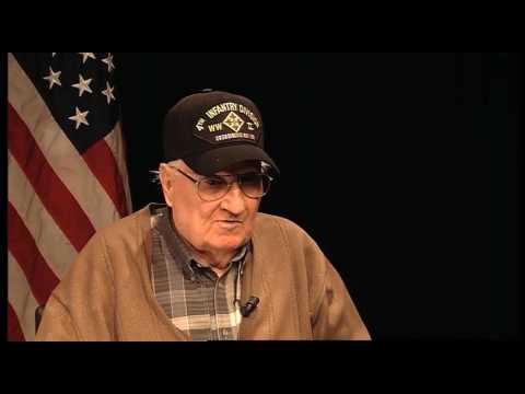 The True Meaning of Memorial Day: Interview with Two U.S. World War II Veterans