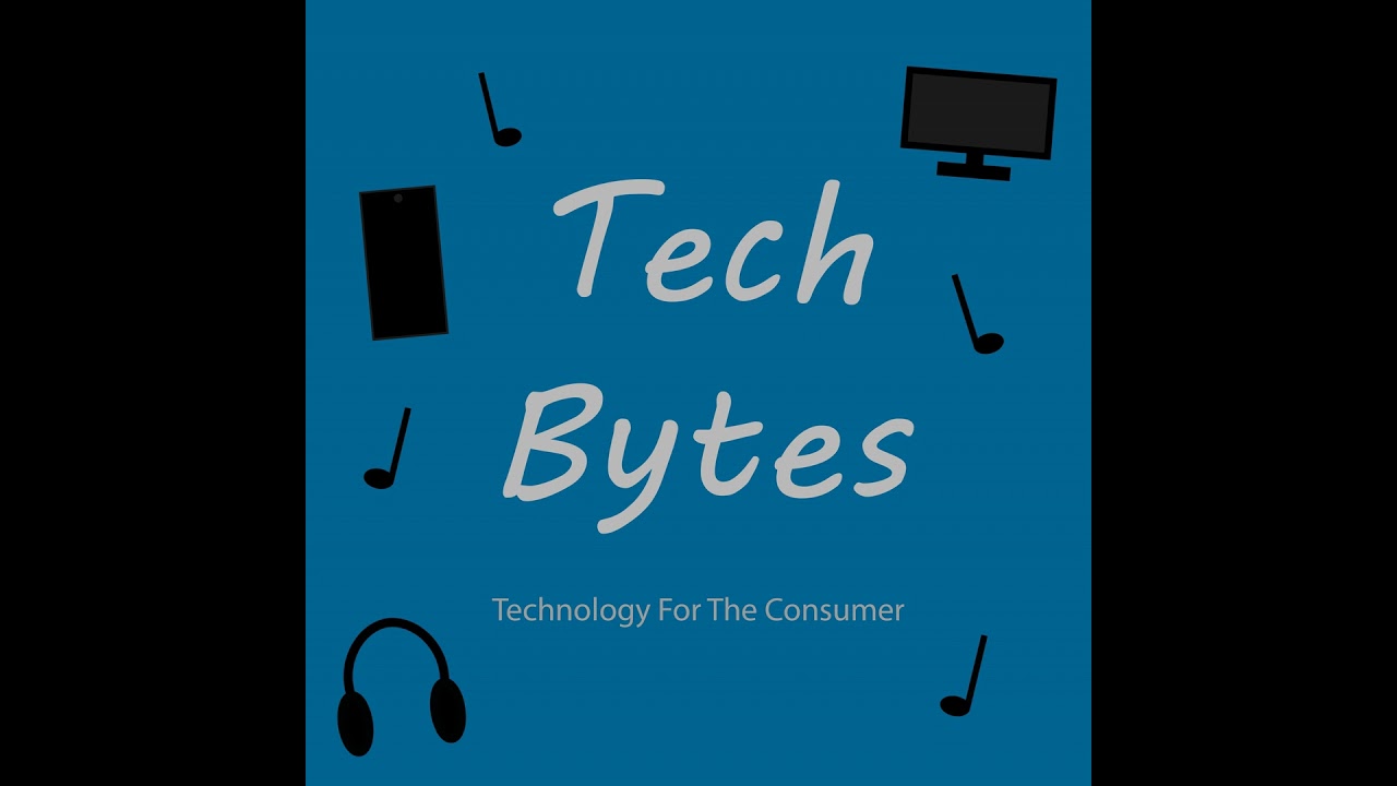 Special Announcement: The Return of Tech Bytes