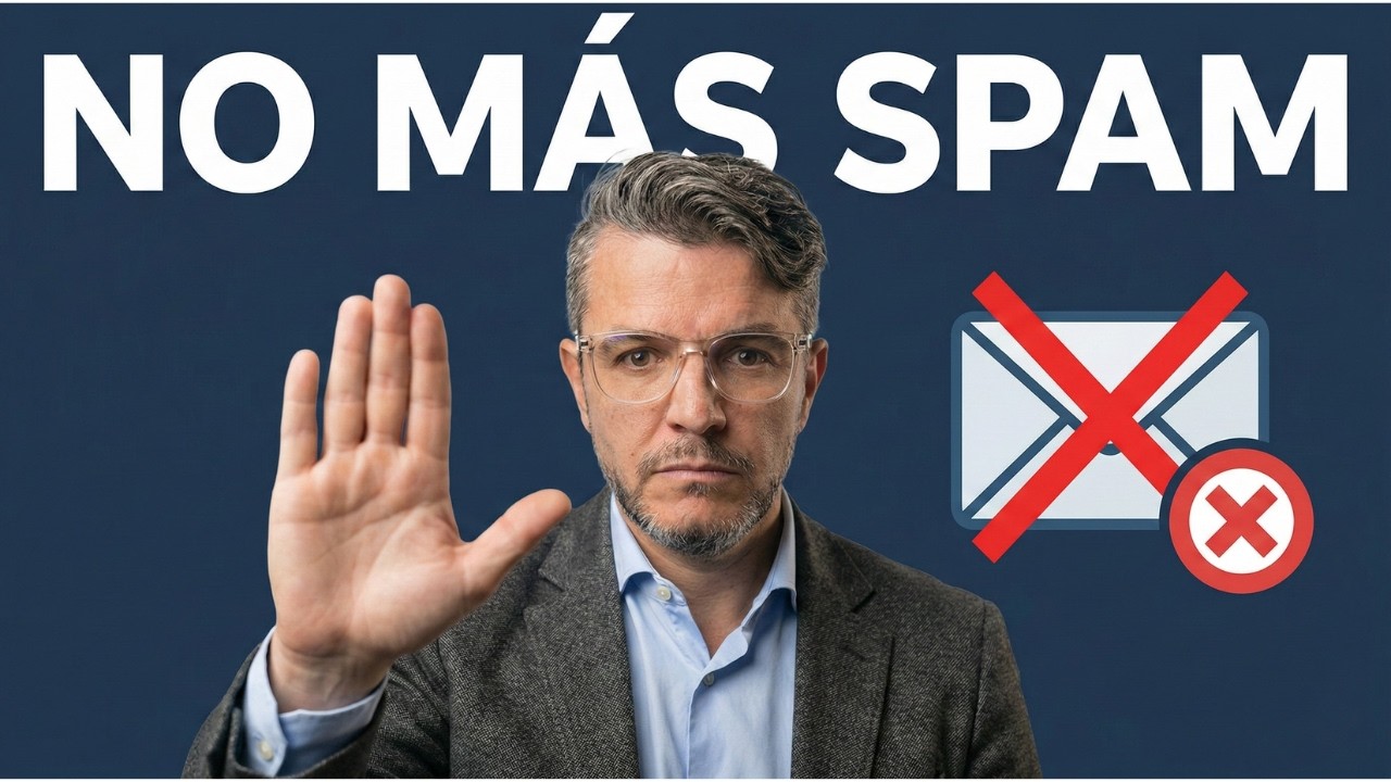 Deja de perseguir clientes en LinkedIn: La Estrategia del 