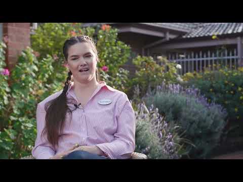 Catholic Homes - Trinity Residential Care at Duncraig WA