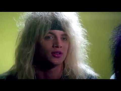 The Decline Of Western Civilization Part 2 1988-The Metal Years