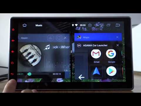 Car Screen Monitor - Car Display Screen Latest Price, Manufacturers ...
