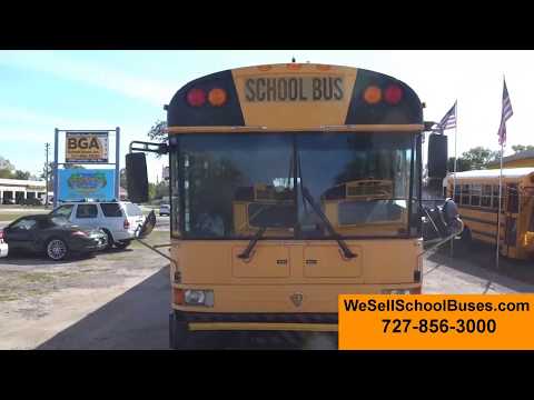 2007 IC RE300 (Stock #2460)