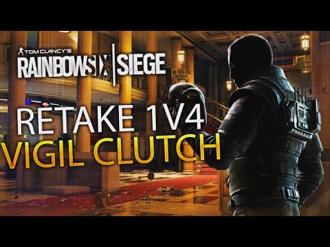 Steam Community :: Video :: Rainbow Six Siege - MONTAGE 2