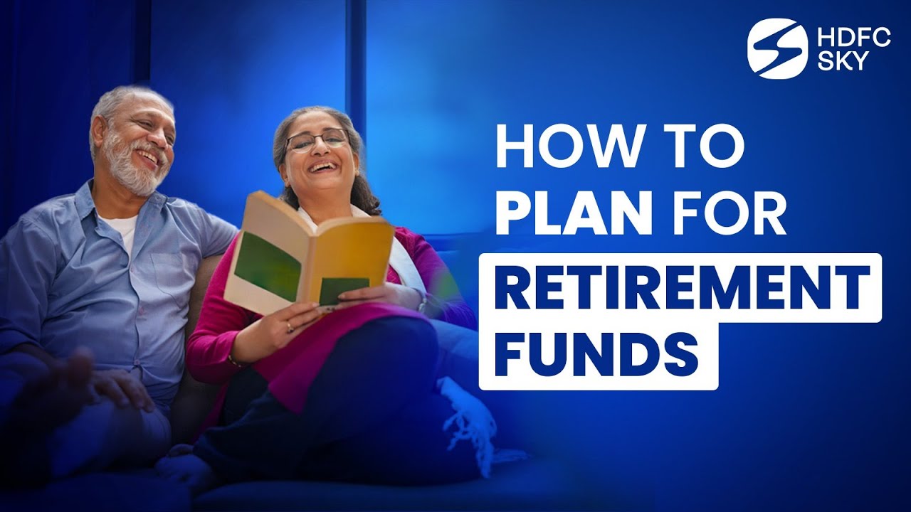 Investing for Retirement Strategies