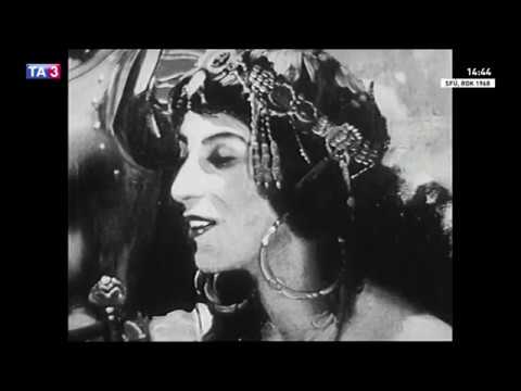 Well of Love - Trenčín castle (1968)