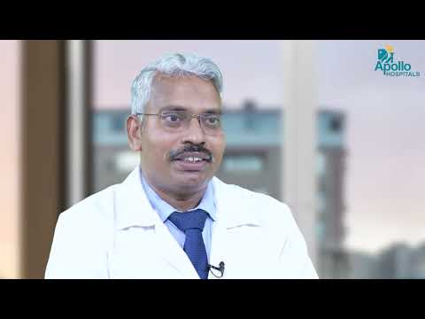 Dr V Prabakar | Apollo Hospitals Chennai