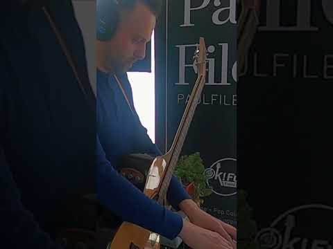 Bittersweet Symphony | The Verve | Loop Cover (RC600)