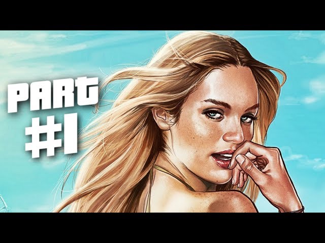 5 reasons GTA 5 has the best plot in the series