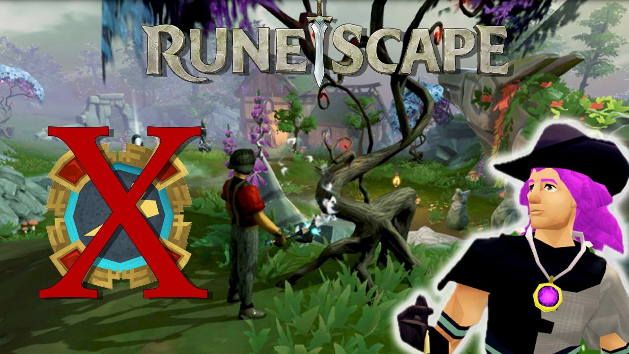 Jagex Have Removed Auras In Runescape - Gamechanging Update?!