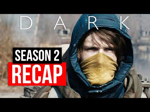Rekapitulacija mračne sezone 2 | Pregled cijele sezone | Netflix