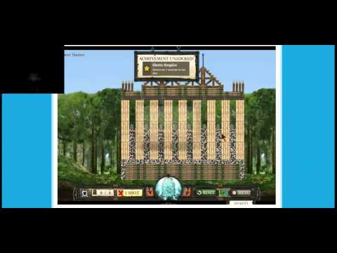 Crush The Castle 4# Dancin'