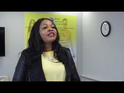 Interview with PSW Instructor and Placement Coordinator Susan Igoh at CLI College
