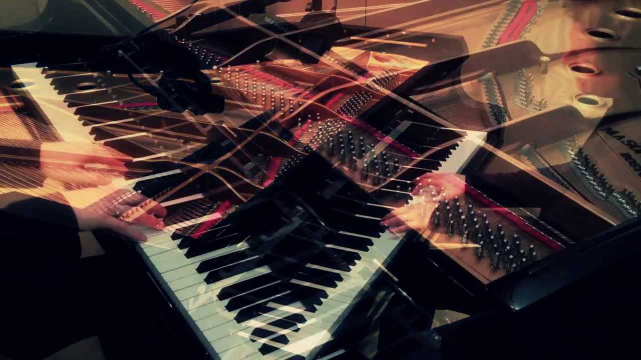 Brian Culbertson 