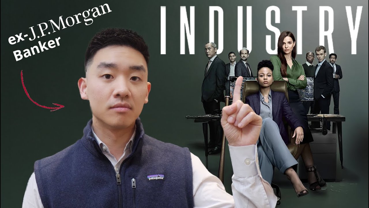 Former Investment Banker Reviews the Show Industry: A Realistic Look at ...