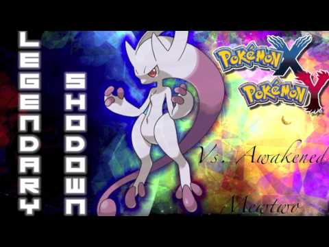 Pokemon: Mega Evolution - Mega Mewtwo Y vs. Mega Mewtwo X - Wattpad