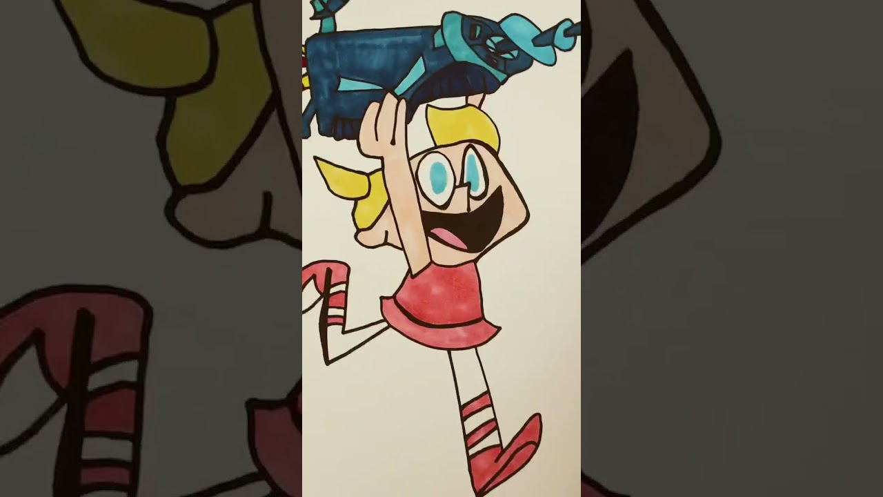Dexter & Dee Dee