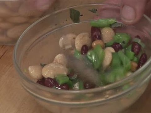 How To Prepare Lima Beans