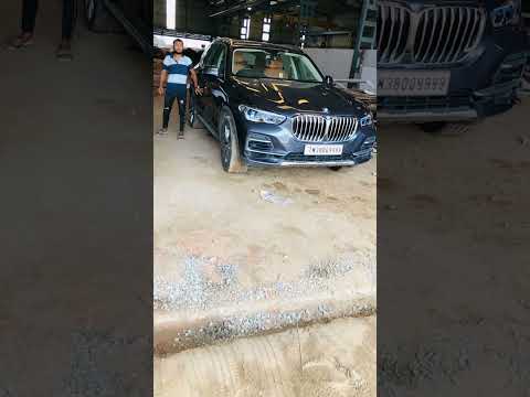 BMW #action# version new trending Video#