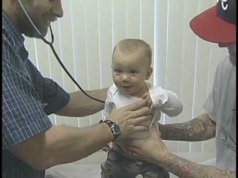 KOLO - News Channel 8 - John Tyson's Journal - Dr. Robert Rand