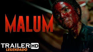 Malum filme - Veja onde assistir online