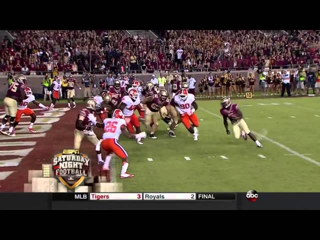 Florida State vs. Clemson football rivalry history: Records, H2H and more